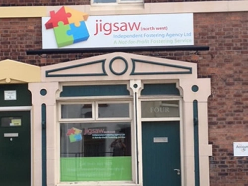 Shop Facia Branding | Rondar Signs Ltd