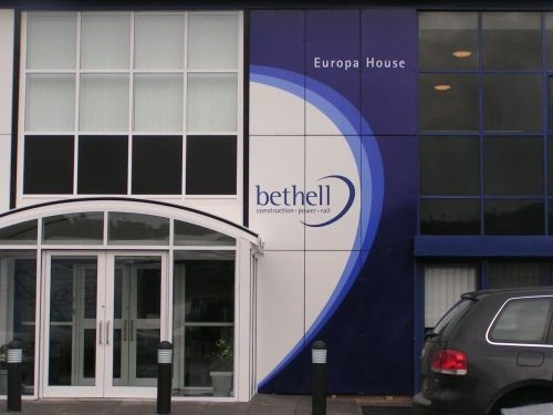 Shop Facia Branding | Rondar Signs Ltd